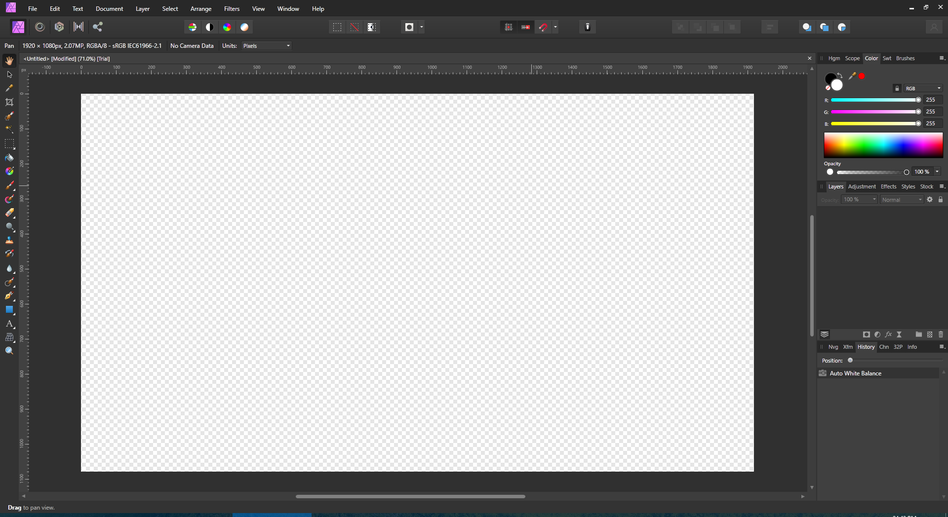 Review: Affinity Photo Is An Excellent Photoshop Alternative