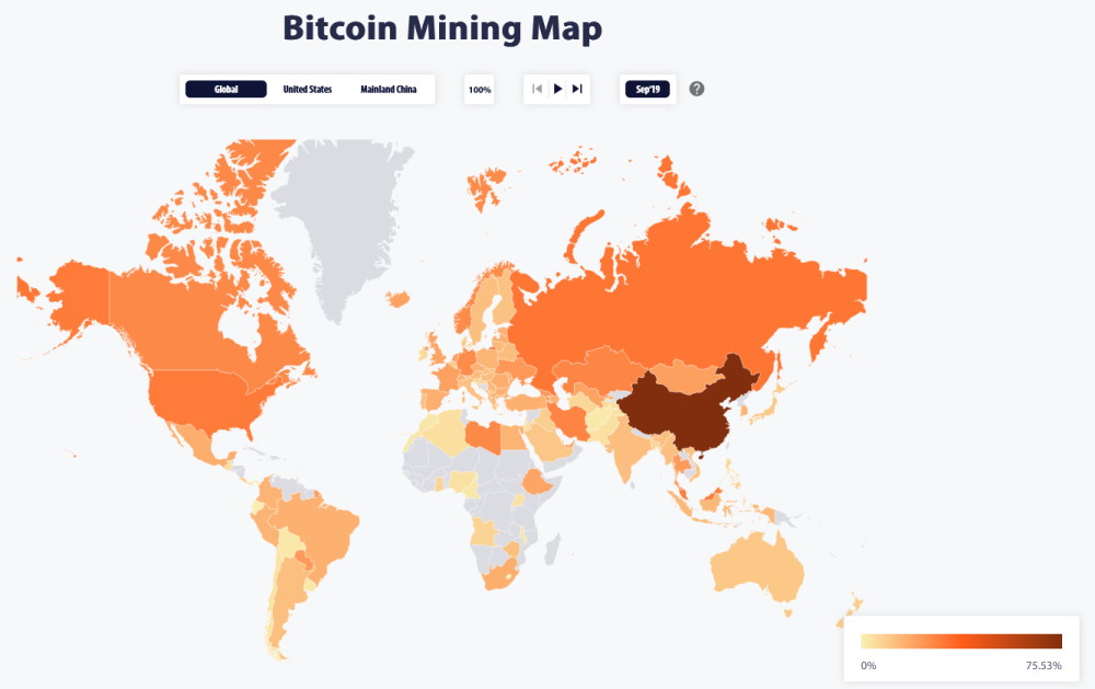 Graphics Cards Get Cheaper As Bitcoin Mining To Reduce Further